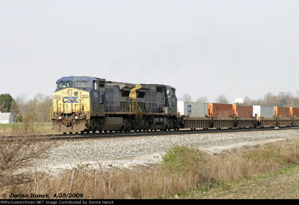 CSX 7904
